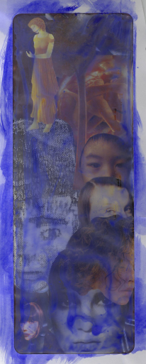 Ask the Mirror | Variant Literature